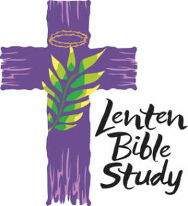 Lenten Bible Study – StMarysLakeport